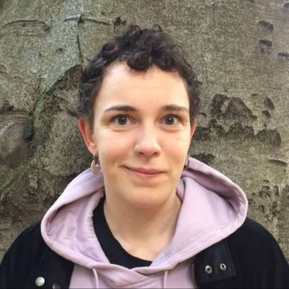 Digital Anthropology Lab