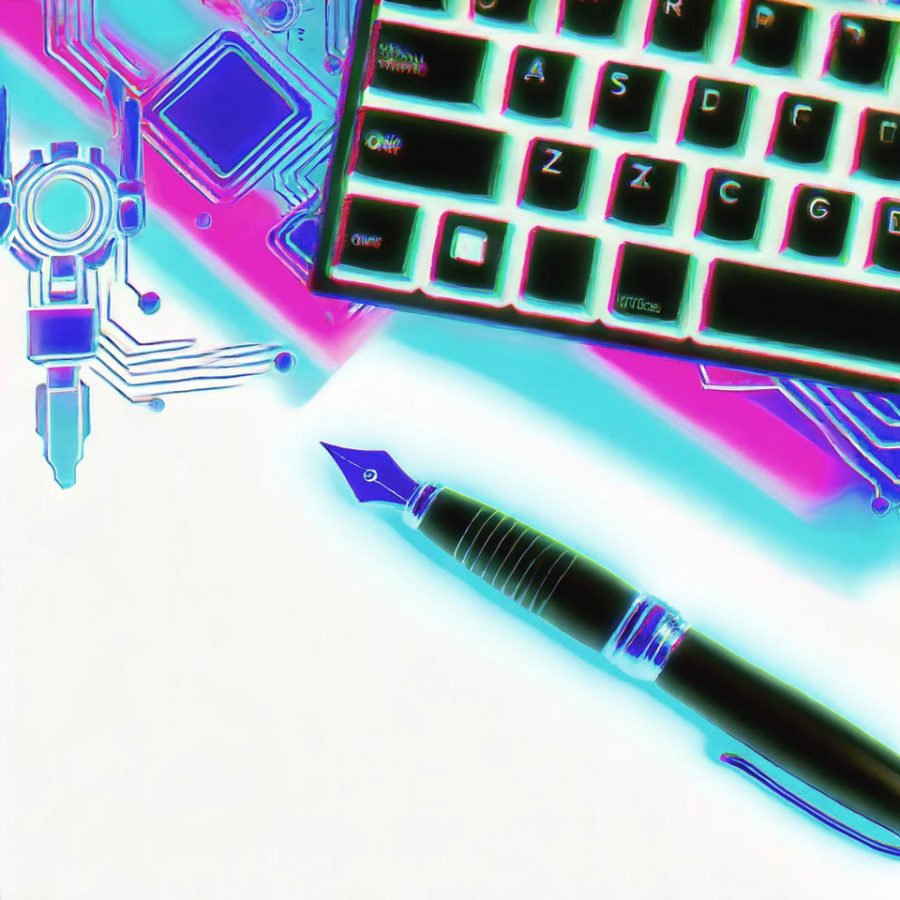 Digital Anthropology Lab