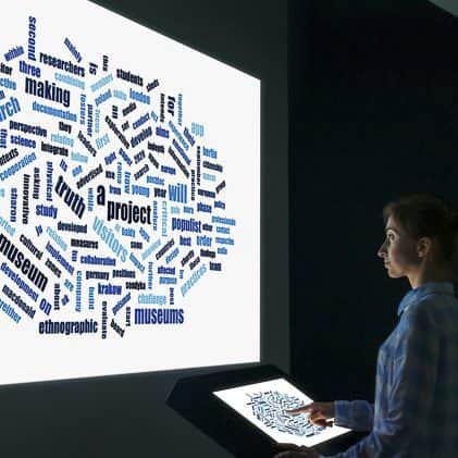 Digital Anthropology Lab