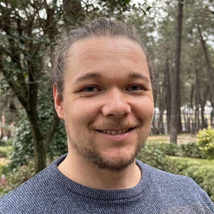 Digital Anthropology Lab