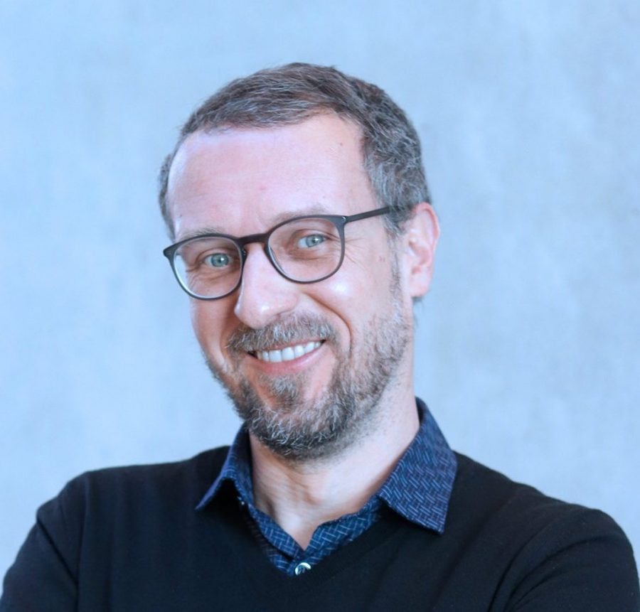 Digital Anthropology Lab